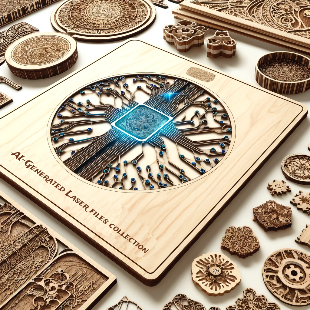 Artificial Ingenuity: Explore the AI-Generated Collection on ...