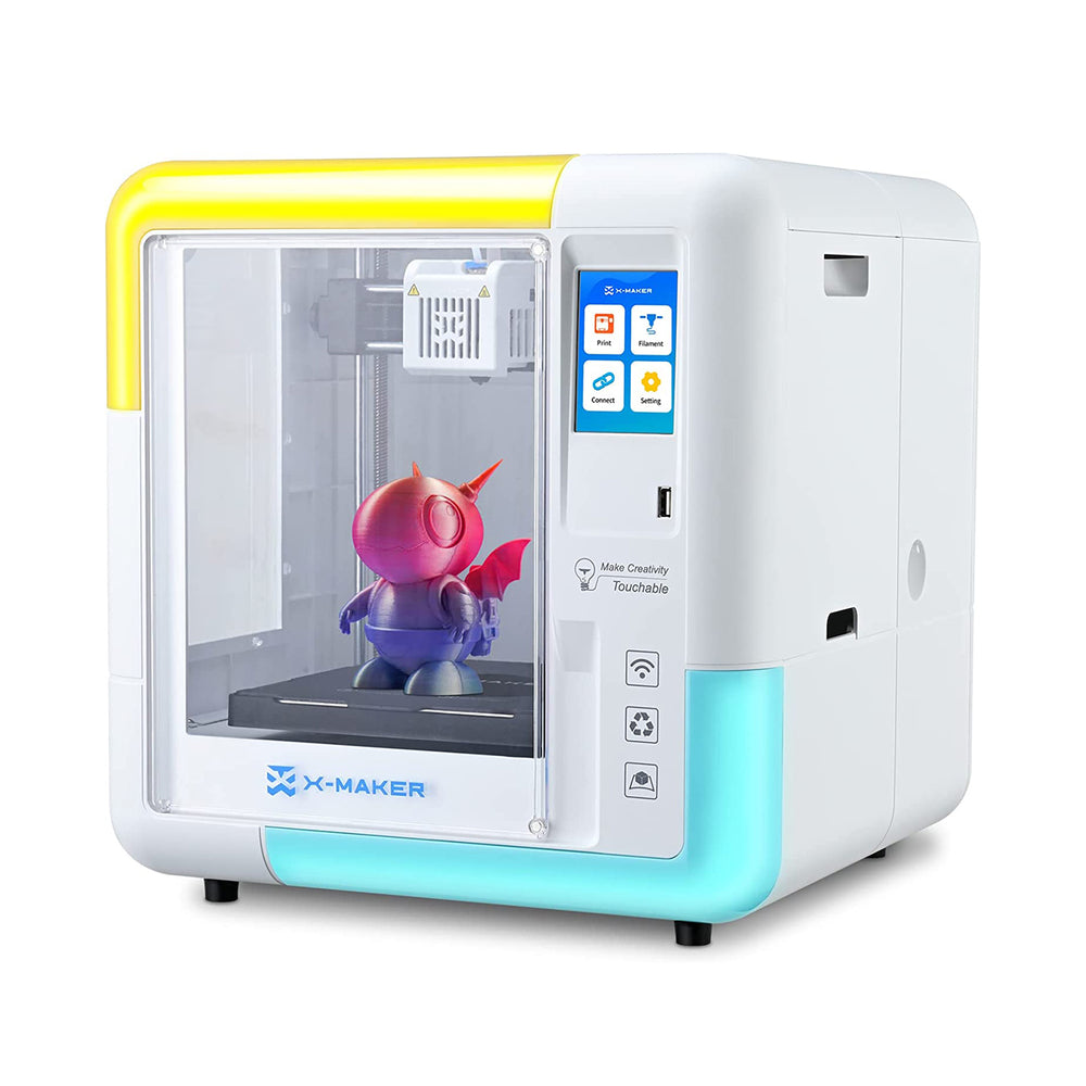 3D Printers