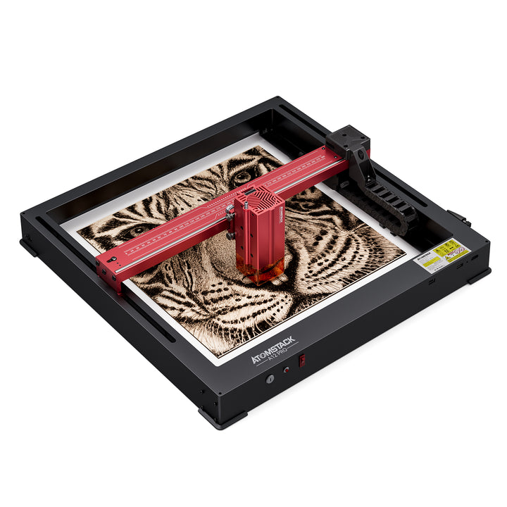 Cat Maze Box laser cutting file – Creatorally