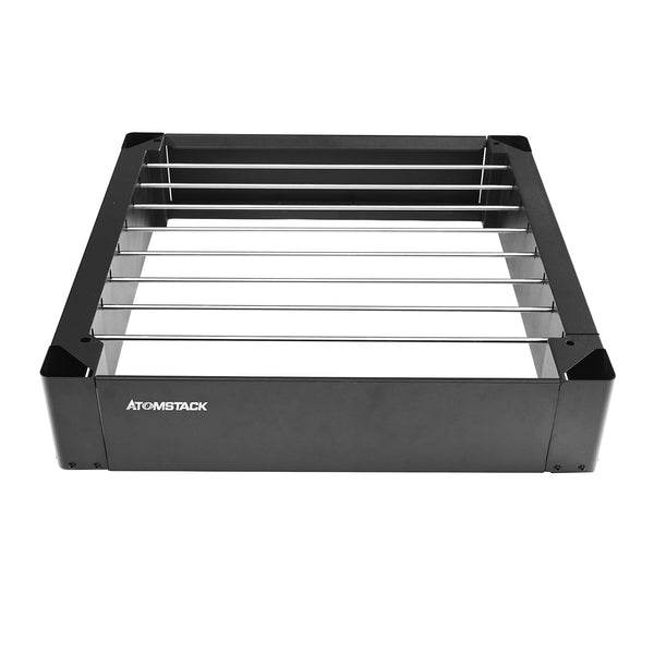 Atomstack H2 Laser Engravers Riser Kit for A6/A12/A24 series on Creatorally