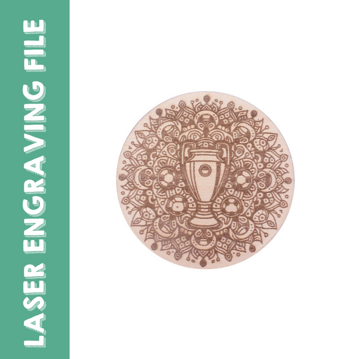 Laser Engraving Files-Creatorally.com