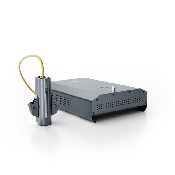 Atomstack MR20 1064nm 20W Pulsed Fiber Laser Module – Creatorally