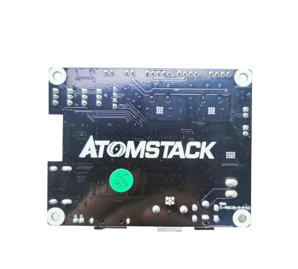 ATOMSTACK 32-Bit Motherboard Replacement for A20 Pro / X20 Pro / S20 P ...